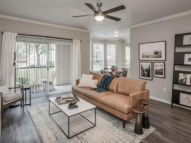 Broadstone New Territory Apartments 2 Bedroom Apartment for Rent at 5555 New Territory Blvd, New Territory, TX 77479 New Territory