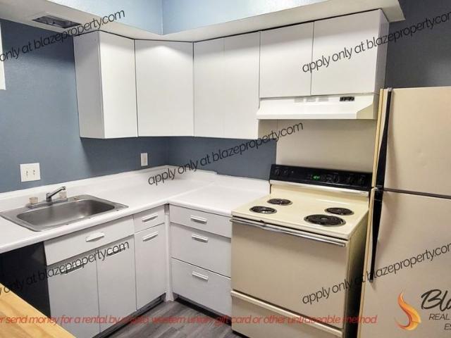 Broadstone Apartments 1 Bedroom Apartment for Rent at 1501 Sw 9th Ave, Amarillo, TX 79101