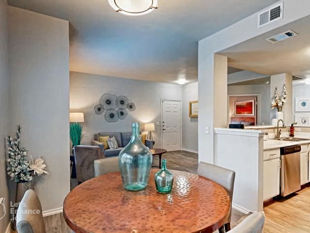 Broadstone Colonnade Apartments 1 Bedroom Apartment for Rent at 4330 4330 Spectrum 1, San Antonio, TX 78230 Vance Jackson