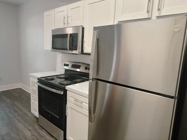 Broadstone Colonnade Apartments 1 Bedroom Apartment for Rent at 4330 4330 Spectrum 1, San Antonio, TX 78230 Vance Jackson