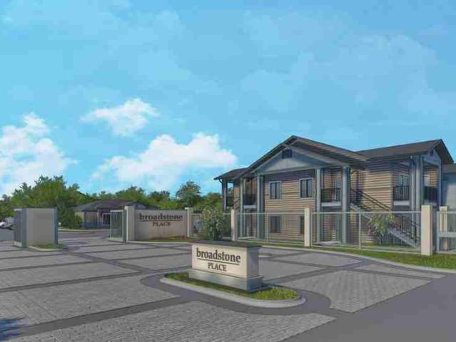 Broadstone Place 1 Bedroom Apartment for Rent at 2594 N Armstrong Ave, Fresno, CA 93727 McLane