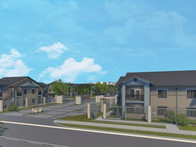 Broadstone Place 2 Bedroom Apartment for Rent at 2594 N Armstrong Ave, Fresno, CA 93727 McLane