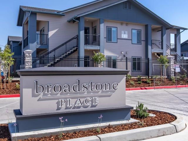 Broadstone Place