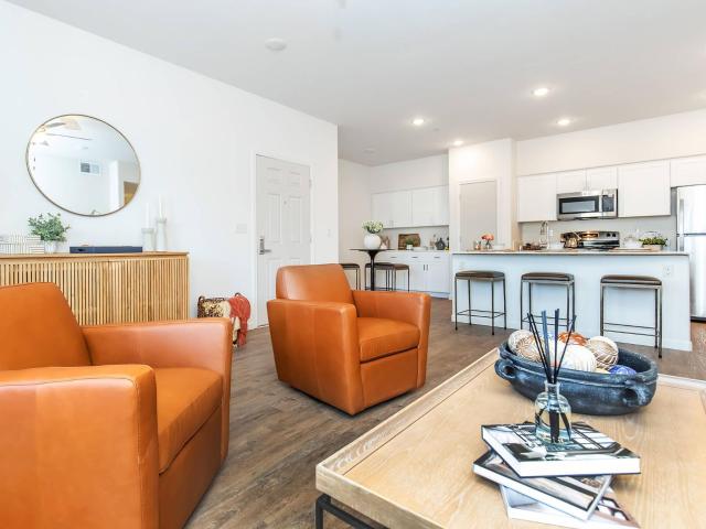 Broadstone Place