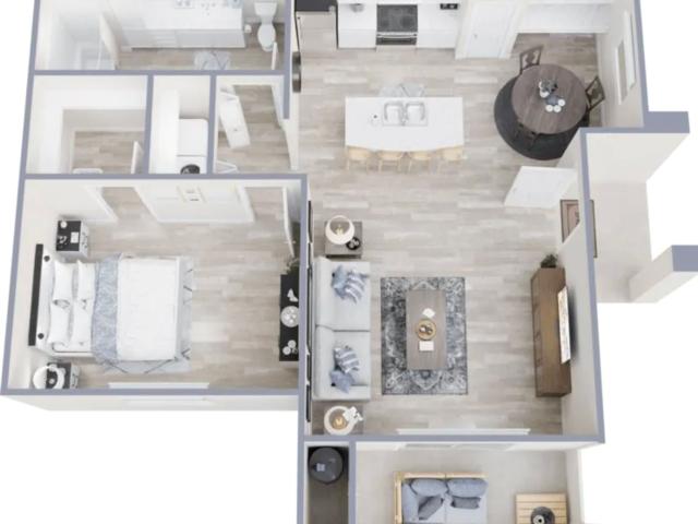 Broadstone Place