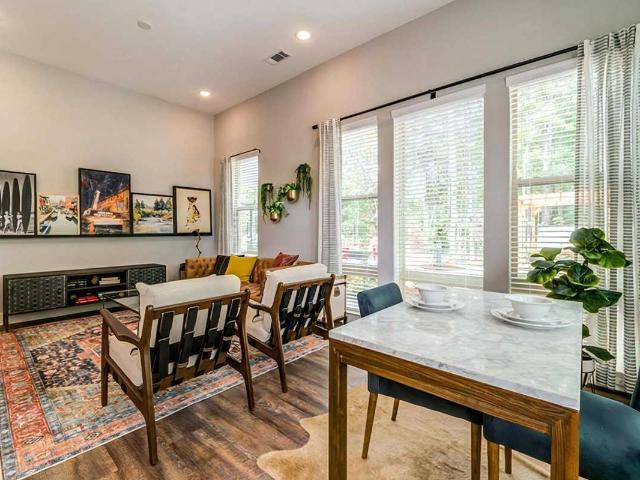 Broadstone Trailside 1 Bedroom Apartment for Rent at 5860 Mccrimmon Pkwy, Morrisville, NC 27560