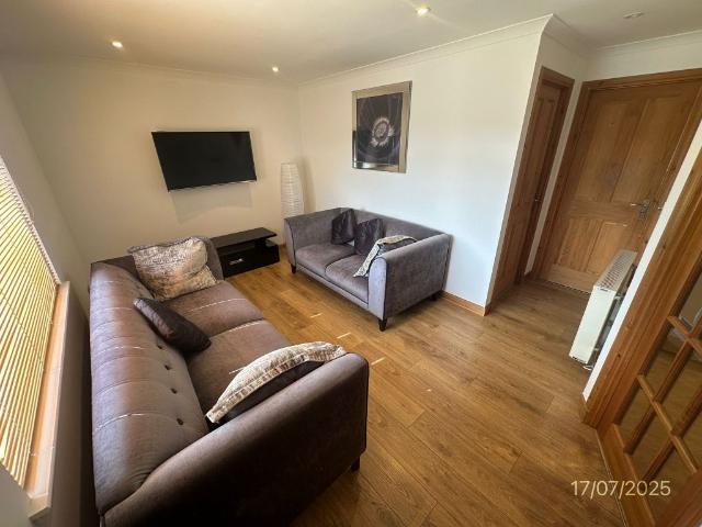 Broadstraik Avenue, Elrick, Westhill, Aberdeenshire AB32, 1 bed flat to rent, £600 pcm | PrimeLocation
