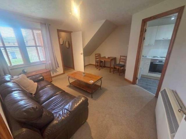 Broadstraik Avenue, Westhill, AB32
