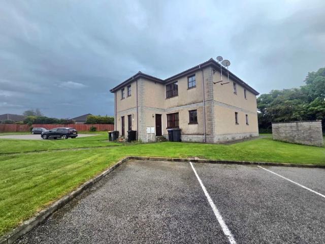 Broadstraik Avenue, Westhill AB32, 2 bed flat to rent, £650 pcm | PrimeLocation