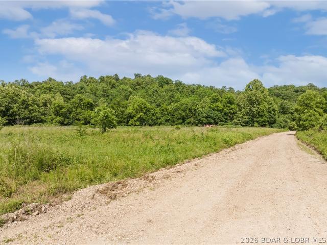 Broads Branch Road