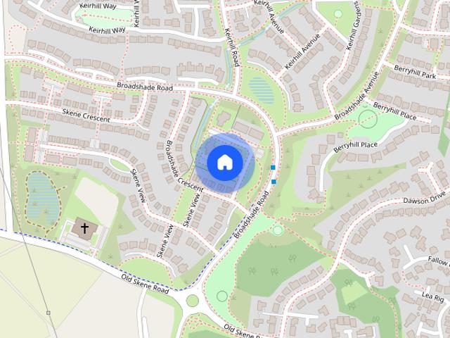 Broadshade Drive, Westhill, AB32