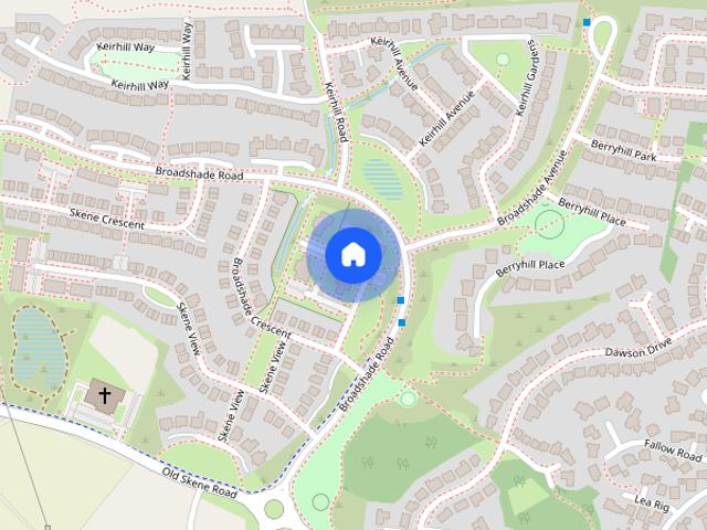 Broadshade Drive, Westhill, Aberdeen, AB32