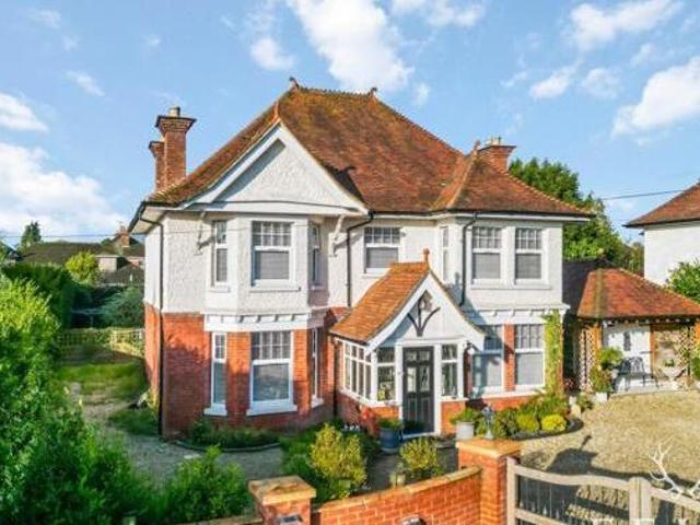 Broadshard Lane, Ringwood, 5 Bedroom Detached