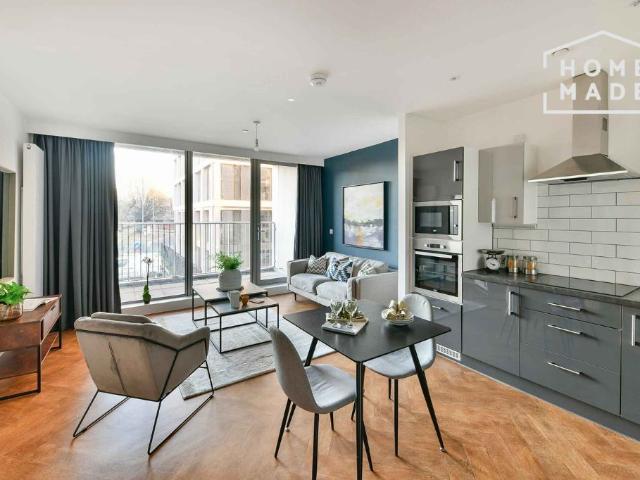 Broadside M4, 1 bed flat to rent, £1,275 pcm | PrimeLocation