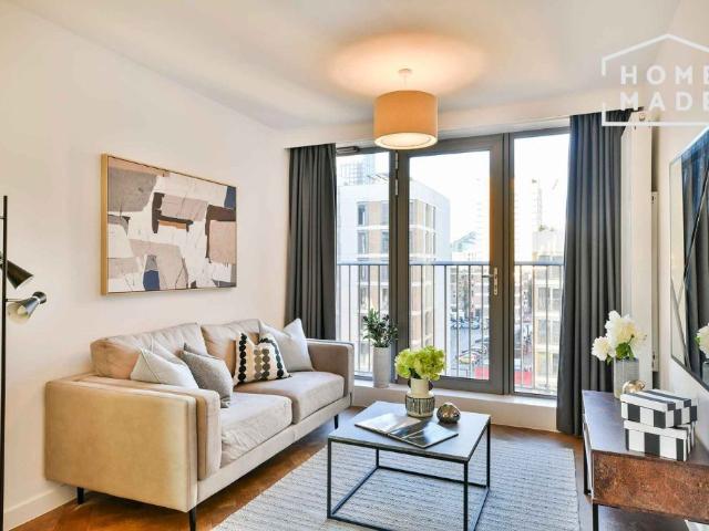 Broadside M4, 2 bed flat to rent, £1,495 pcm | PrimeLocation