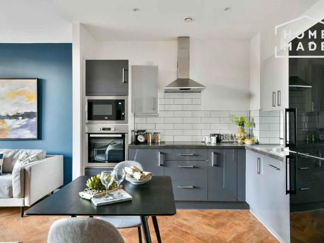 Broadside M4, 2 bed flat to rent, £1,540 pcm | PrimeLocation