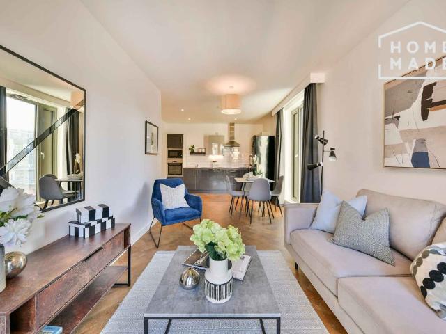 Broadside M4, 2 bed flat to rent, £1,600 pcm | PrimeLocation