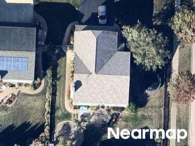 Broadsmore Dr
