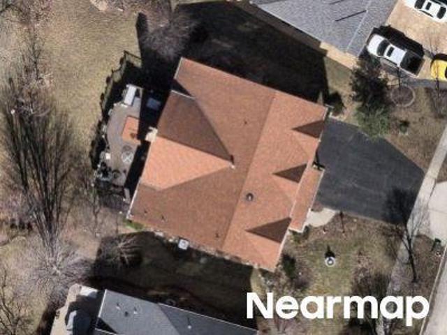 Broadsmore Dr