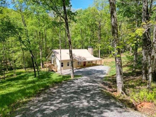 Broadtree Branch Dr, Hayesville, Home For Sale