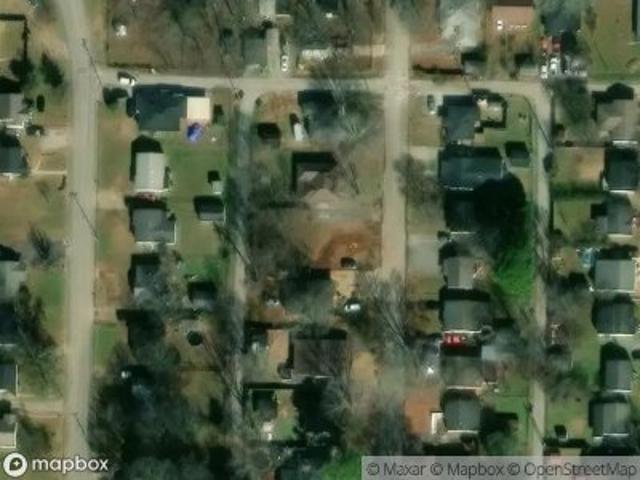Broadus Ave SE