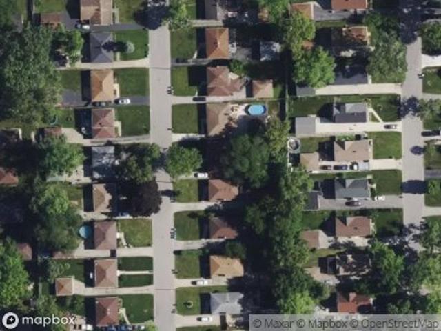 Broadview Ave