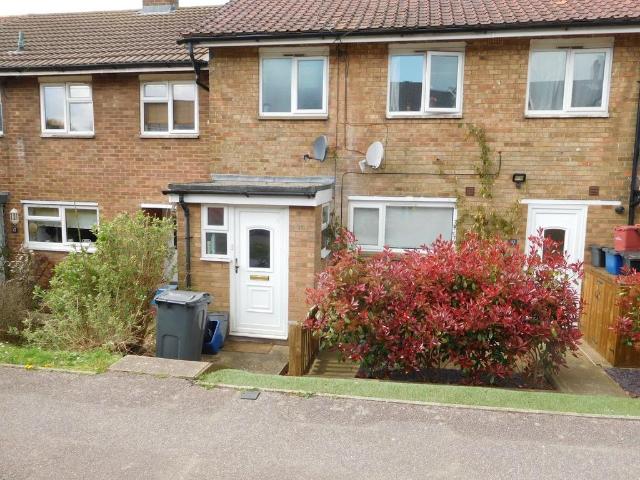 Broadview, Stevenage SG1 1 bed maisonette to rent £1,095 pcm £253 pw