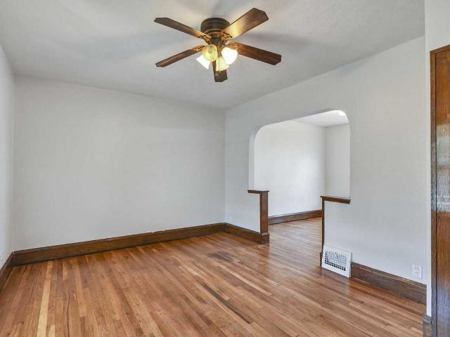 Broadview TownHomes 2 Bedroom Apartment for Rent at 1908 Broadview Ct, Cleveland, OH 44109 Old Brooklyn