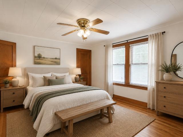 Broadview TownHomes 2 Bedroom Apartment for Rent at 1908 Broadview Ct, Cleveland, OH 44109 Old Brooklyn