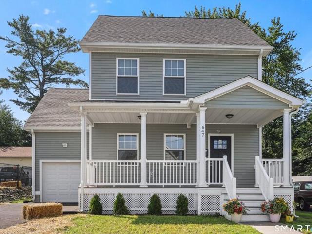 Broadview Ter, Hartford, Home For Sale