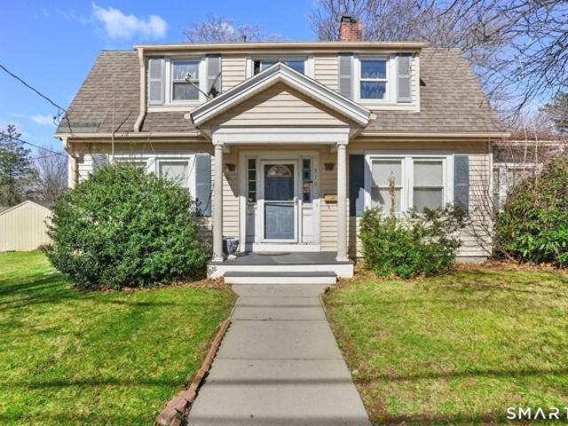 Broadview Ter, Hartford, Home For Sale
