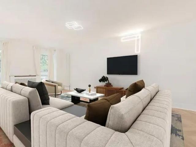 Broadwalk House, 51 Hyde Park Gate, London, SW7 5DP, United Kingdom | 4 bed apartment for rent #136168836 | Rentberry