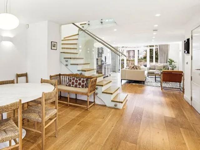 Broadwalk House, 51 Hyde Park Gate, London, SW7 5DX, United Kingdom | 3 bed duplex for rent #167580168 | Rentberry