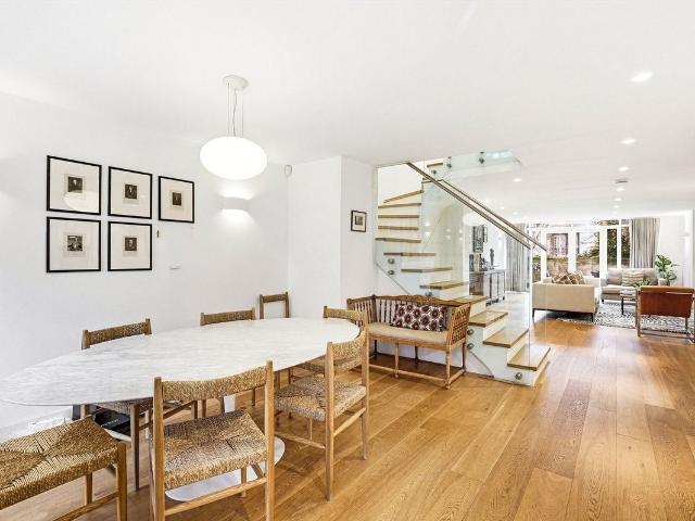 Broadwalk House, Hyde Park Gate, London SW7, 3 bed flat to rent, £9,100 pcm | PrimeLocation