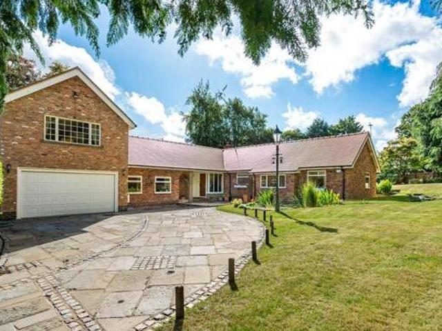 Broadwalk, Prestbury, 5 Bedroom Detached