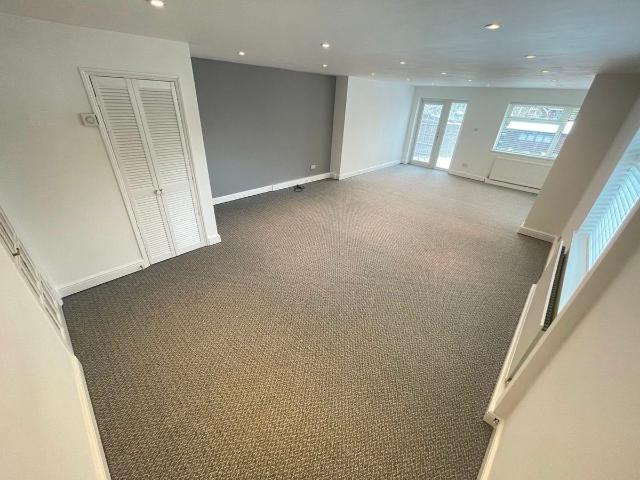 Broadwater Dale, Letchworth Garden City SG6, 3 bed semi detached house to rent, £1,700 pcm | PrimeLocation