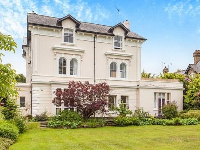 Broadwater Down, Tunbridge Wells TN2, 1 bed flat to rent, £1,150 pcm | PrimeLocation