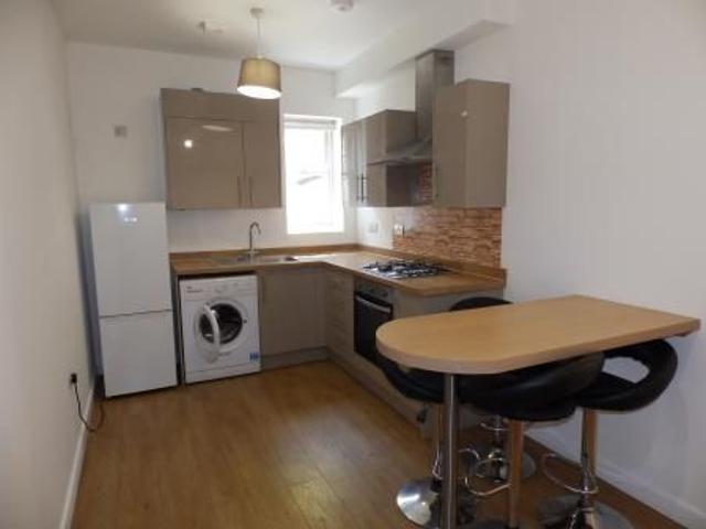 Broadwater Down, Tunbridge Wells, TN2