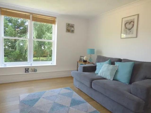 Broadwater Down, Tunbridge Wells