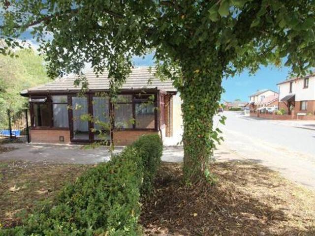 Broadwater Drive, Dunscroft, 2 Bedroom Bungalow