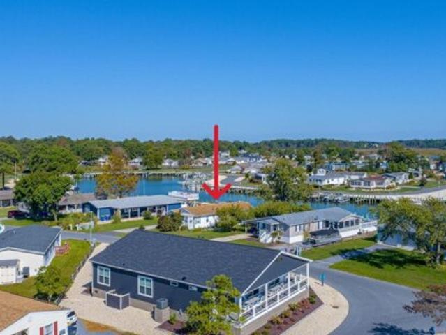 Broadwater Rd Unit M, Long Neck, Property For Sale