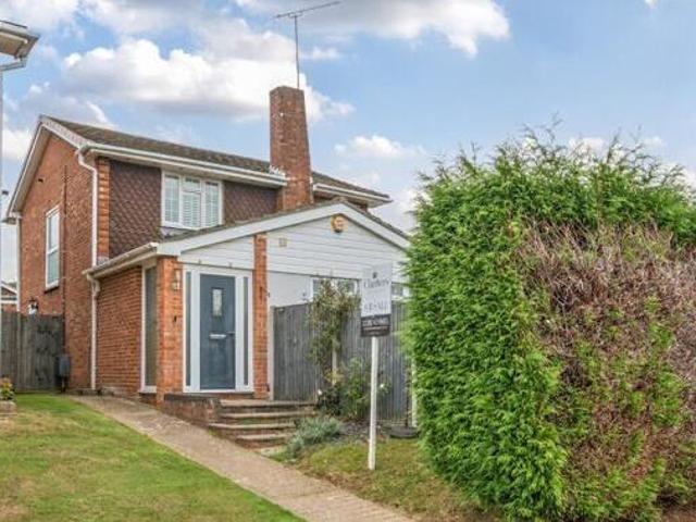 Broadwater Road, Southampton, 4 Bedroom Detached