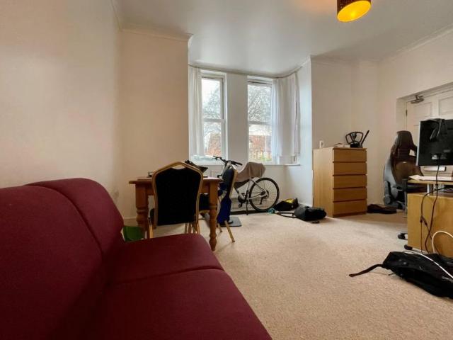 Broadwater Road, WORTHING