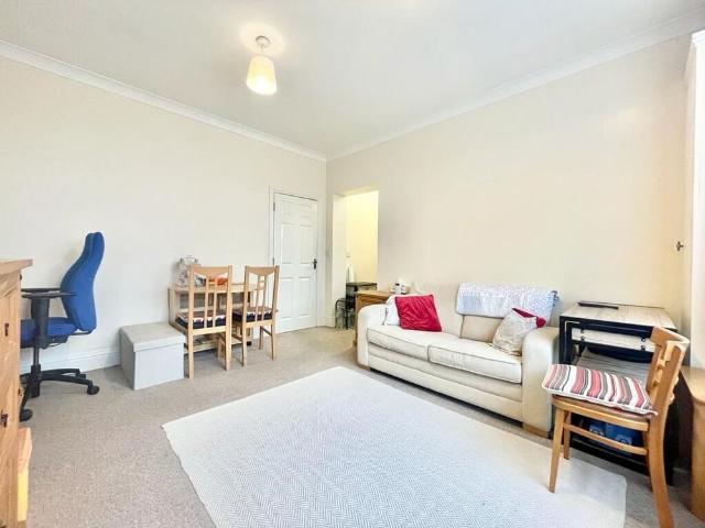 Broadwater Road, Worthing