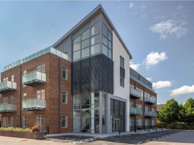 Broadwater Road, Welwyn Garden City