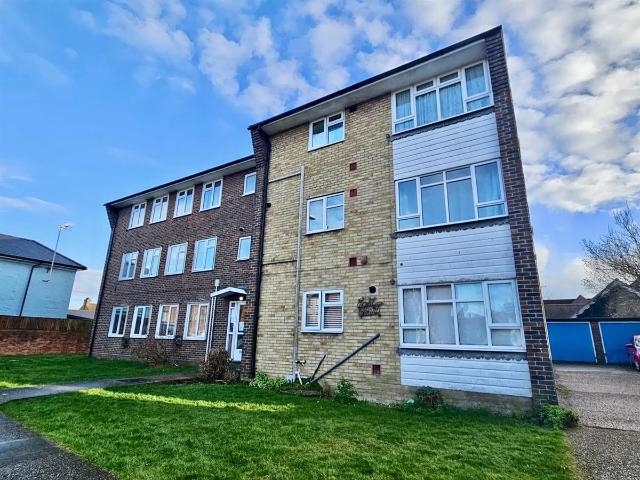 Broadwater Street East, Worthing BN14, 2 bed flat to rent, £1,250 pcm | PrimeLocation