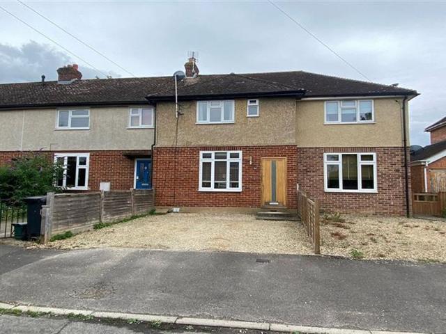 Broadwaters Avenue, Thame OX9, 3 bed terraced house to rent, £1,800 pcm | PrimeLocation