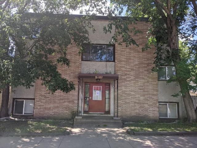 Broadway 2407 1 Bedroom Apartment for Rent at 2407 W Broadway Ave, Minneapolis, MN 55411 Willard Hay