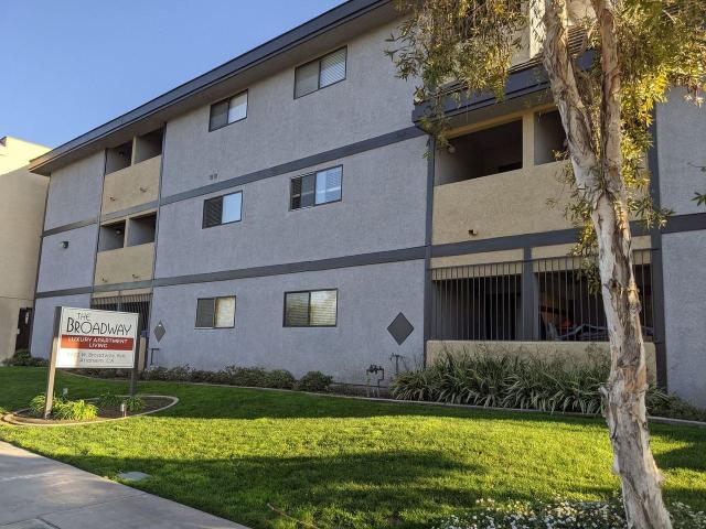 Broadway 2 Bedroom Apartment for Rent at 9922 Broadway, Anaheim, CA 92804