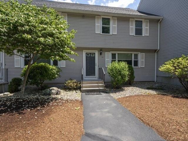 Broadway Unit,north Attleboro, Condo For Sale